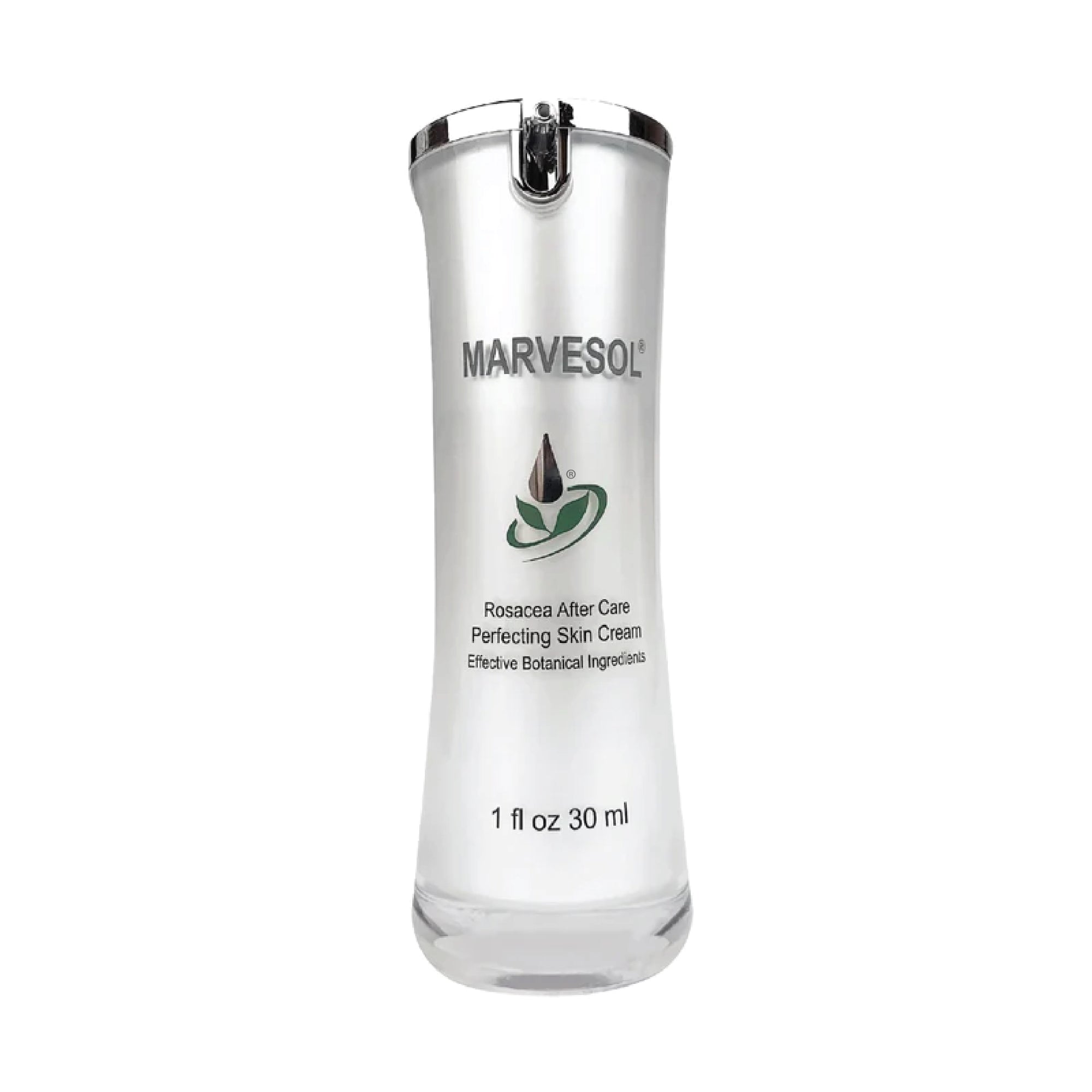 The Best Rosacea After Care Cream | Marvesol®